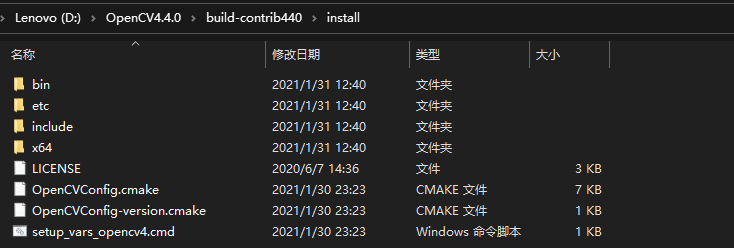 win10+VS2019+CUDA10.2编译gpu加速版本的opencv4.4.0_opencv gpu windows10-CSDN博客
