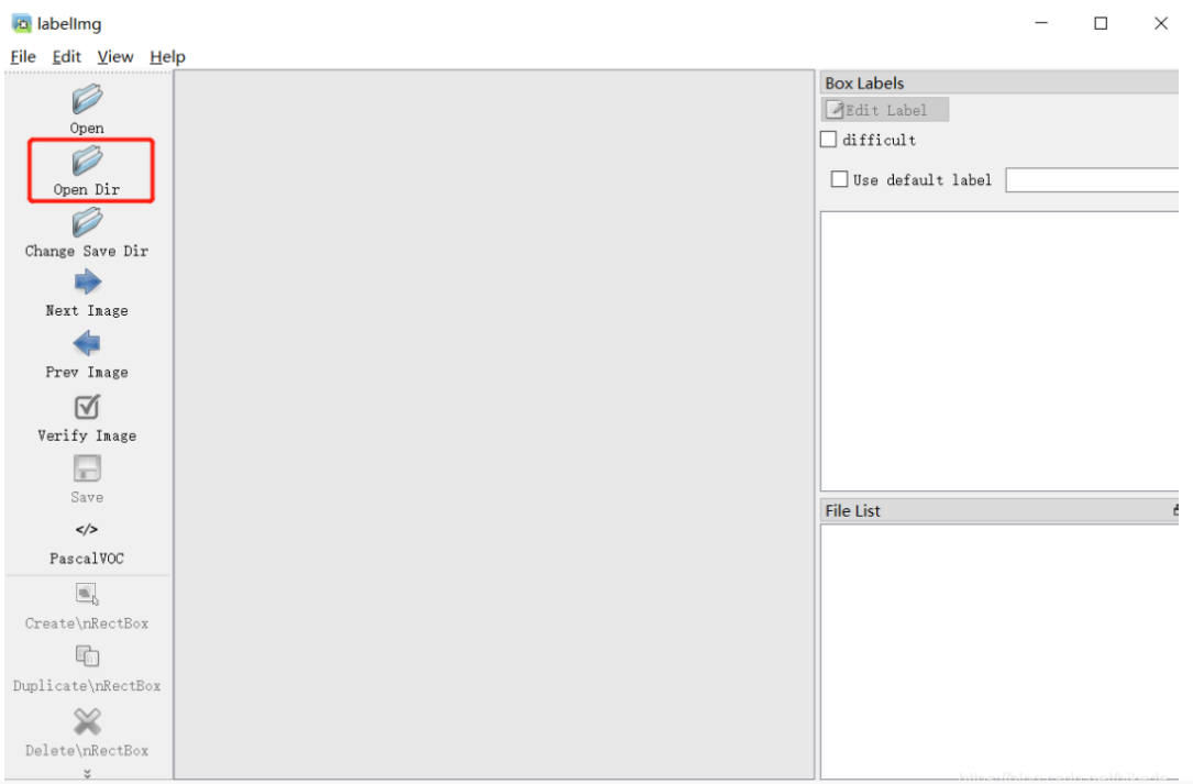 PaddleDetection——VOC数据集的准备_paddlelabel实现voc格式标注-CSDN博客