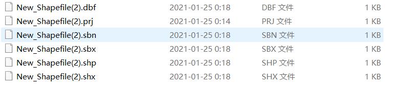 Python打开shp文件报错：Set SHAPE_RESTORE_SHX config option to YES to restore or create it._python读取shp ...