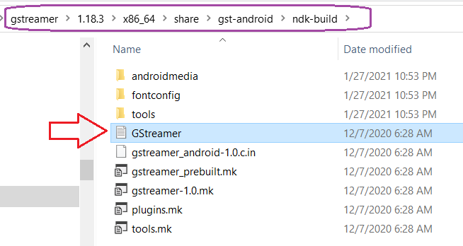 GStreamer 安卓安装辅导一：艰苦奋斗，这个没有...生...那个太旧...升... 有的不见了...查...码字：拼命地打，打，打..._无厘头编程的博客-CSDN博客_安卓gstreamer