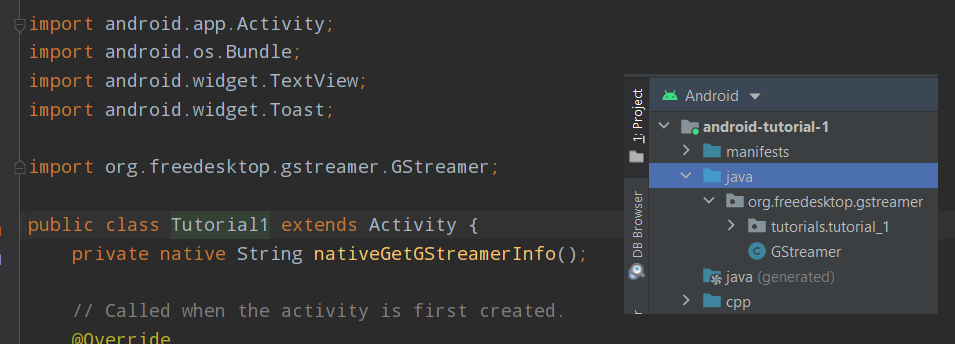 GStreamer 安卓安装辅导一：艰苦奋斗，这个没有...生...那个太旧...升... 有的不见了...查...码字：拼命地打，打，打 ...