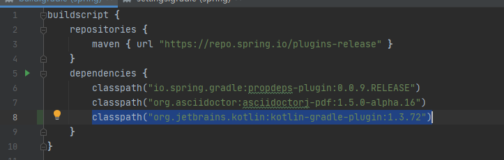 spring源码apply plugin: “kotlin“报错_apply plugin: 'kotlin-CSDN博客