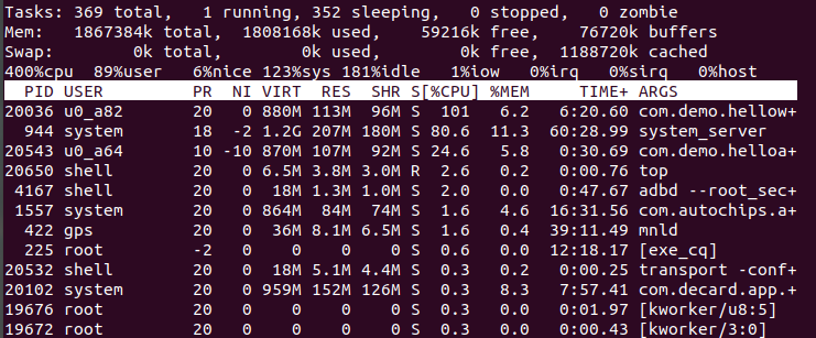 Android OOM问题及优化总结_android oom获取内存快照-CSDN博客