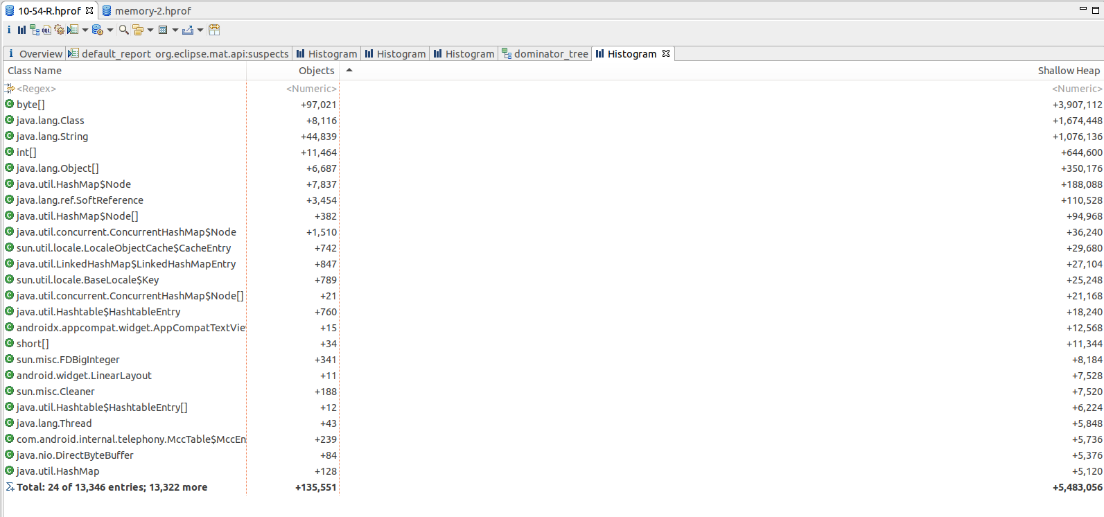 Android OOM问题及优化总结_android oom获取内存快照-CSDN博客