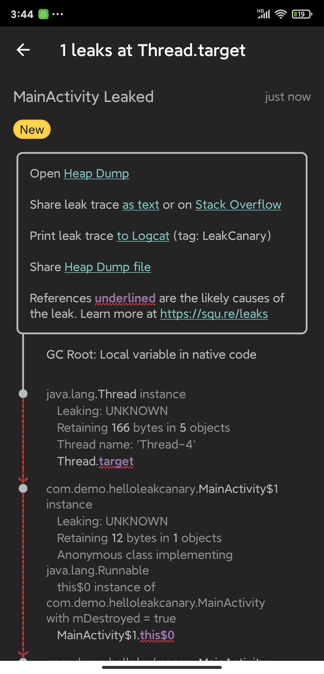 Android OOM问题及优化总结_android oom获取内存快照-CSDN博客