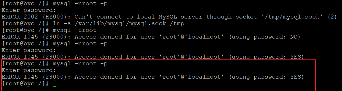centos7在不联网环境下离线安装部署mysql5.7，配置文件my.cnf详解_mysql5.7镜像下载-CSDN博客