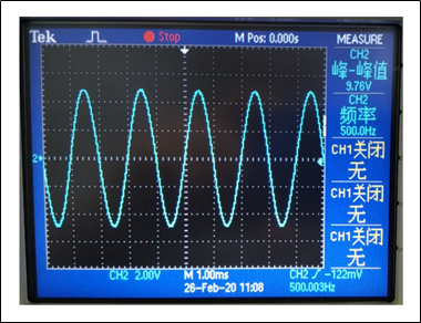 FPGA学习.7——DDS信号发生器_fpga dds da-CSDN博客