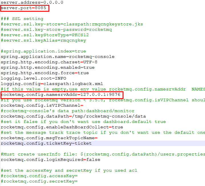 Rocketmq 使用入门案例 Rocketmq使用案例 Csdn博客
