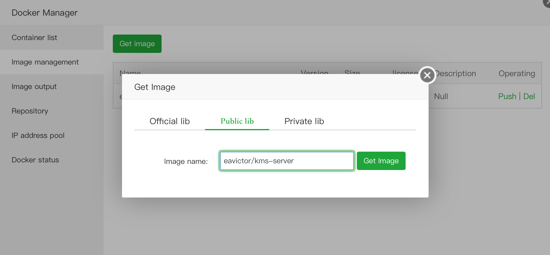 使用宝塔自动化部署docker版kms服务器_宝塔面板部署kms-CSDN博客
