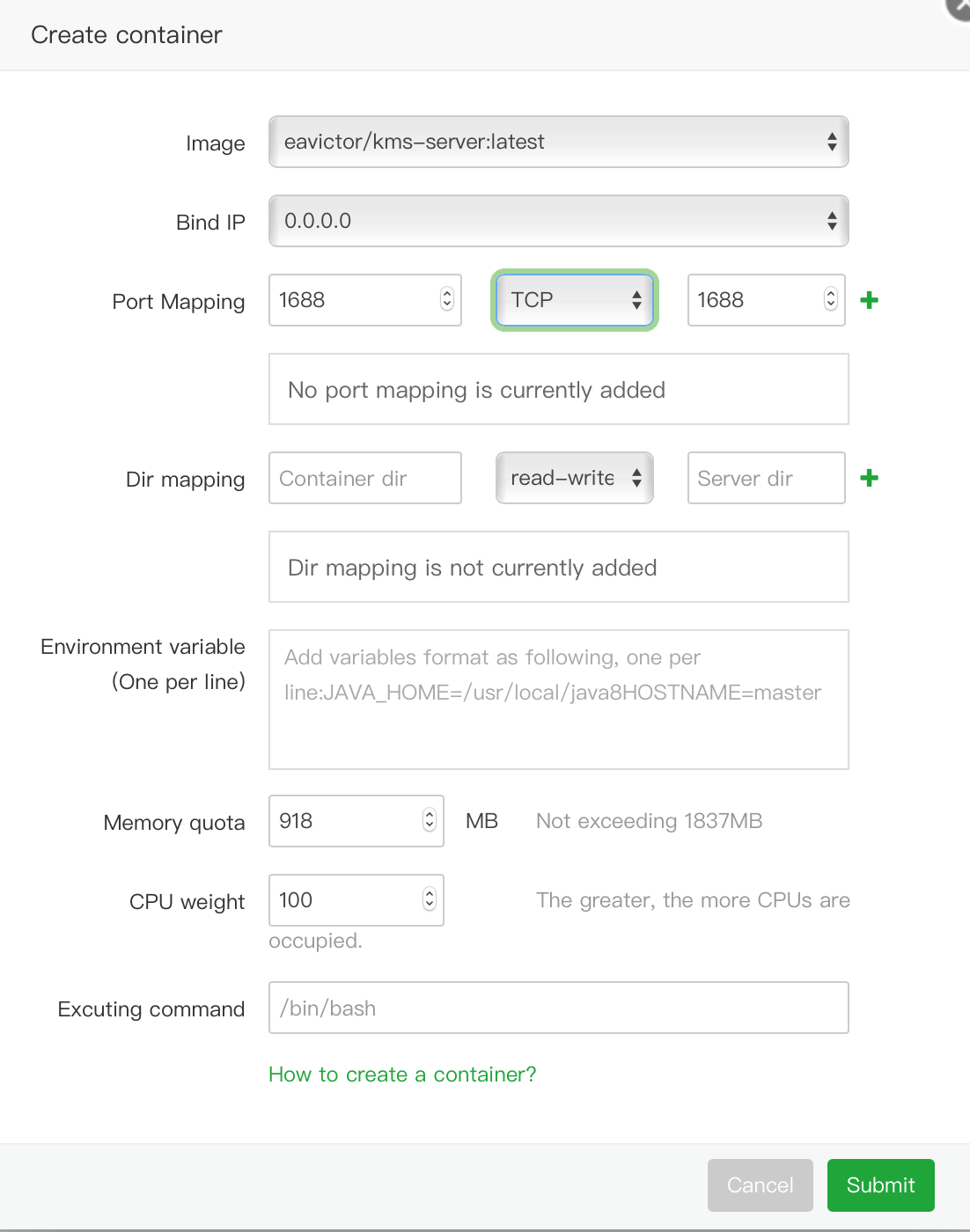 使用宝塔自动化部署docker版kms服务器_宝塔面板部署kms-CSDN博客