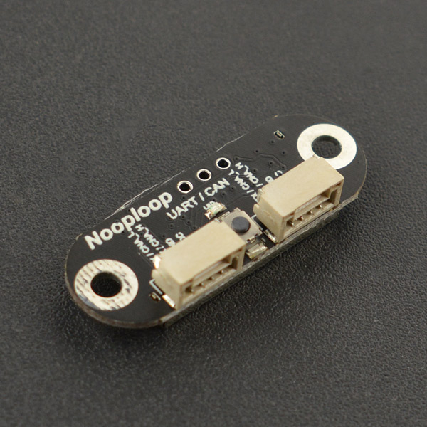 TOF Sense激光测距模块的使用(stm32)_tof400f激光测距程序stm32-CSDN博客