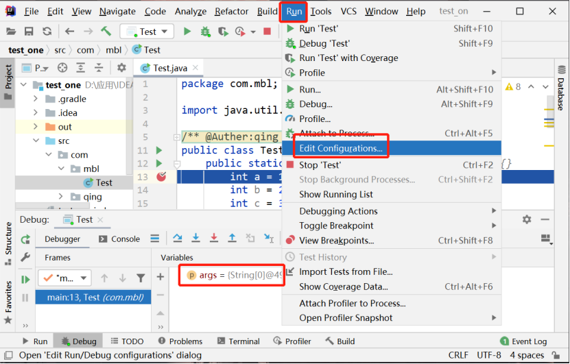 Idea中debug模式报错调整：jvmtierroragenterrortransportload196，jdwpload509debug Jdwp Exit 