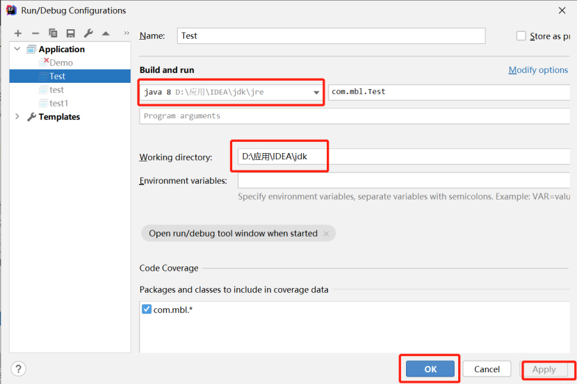 IDEA中Debug模式报错调整：jvmtiError=AGENT_ERROR_TRANSPORT_LOAD(196)，JDWP...LOAD(509)_debug jdwp exit ...