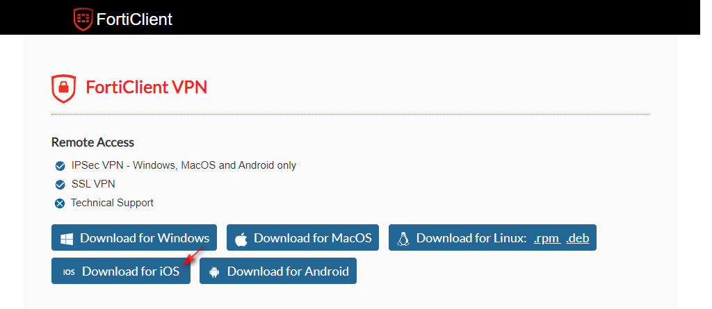 【隧道篇 / SSL】(6.4) 01. 下载 FortiClient 客户端软件 FortiGate 防火墙_forticlient cli ...
