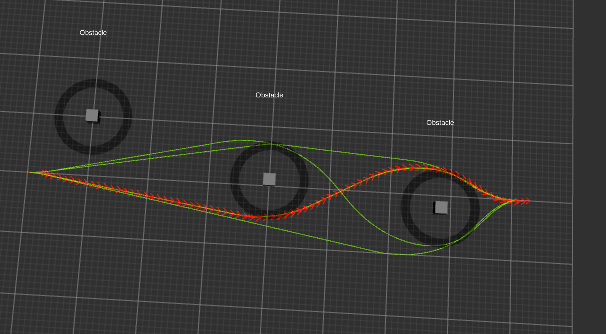 局部路径规划器teb_local_planner详解1：初识TEB_nav+teb-CSDN博客