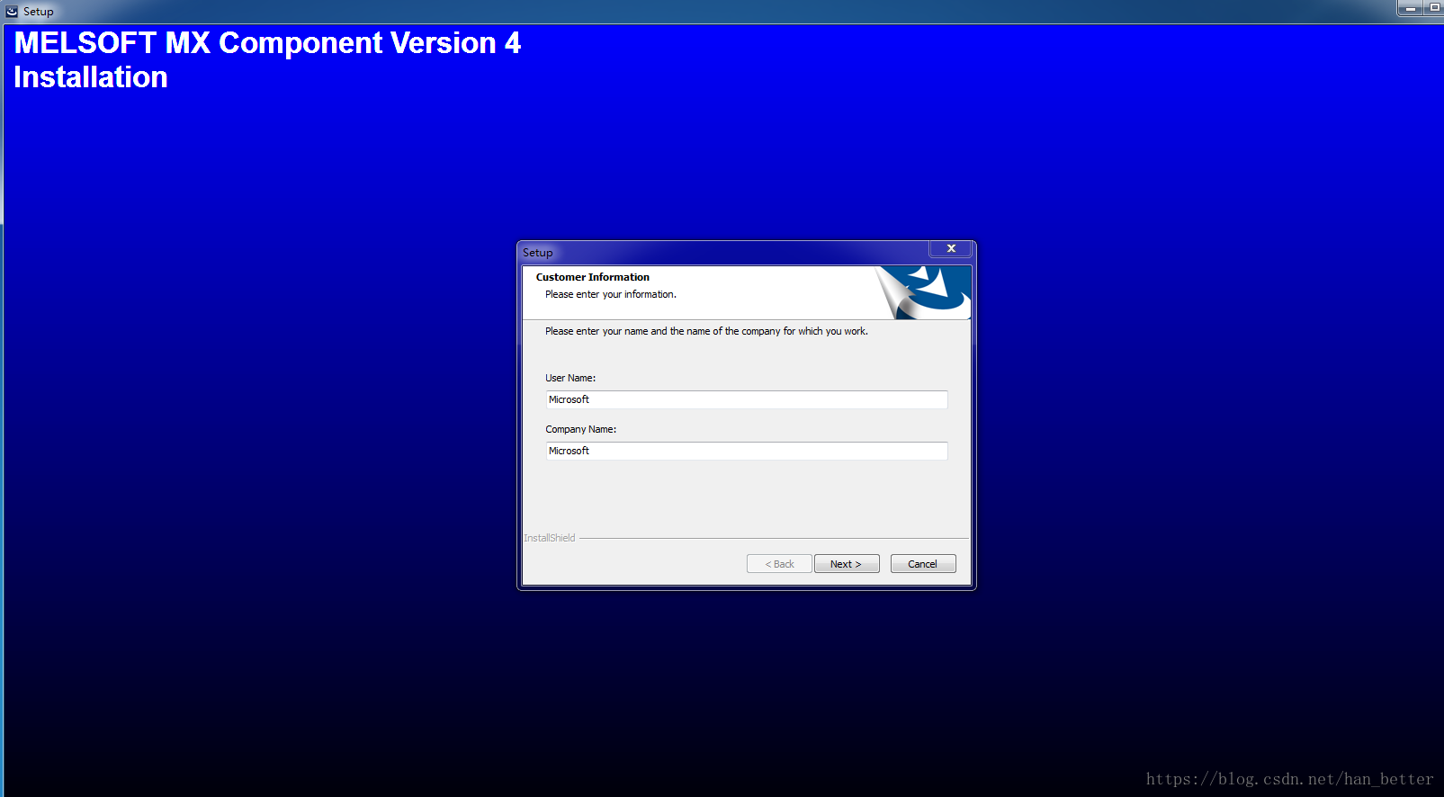 三菱 MX COMPONENT下载及安装测试_三菱mx conpnonet序列号-CSDN博客