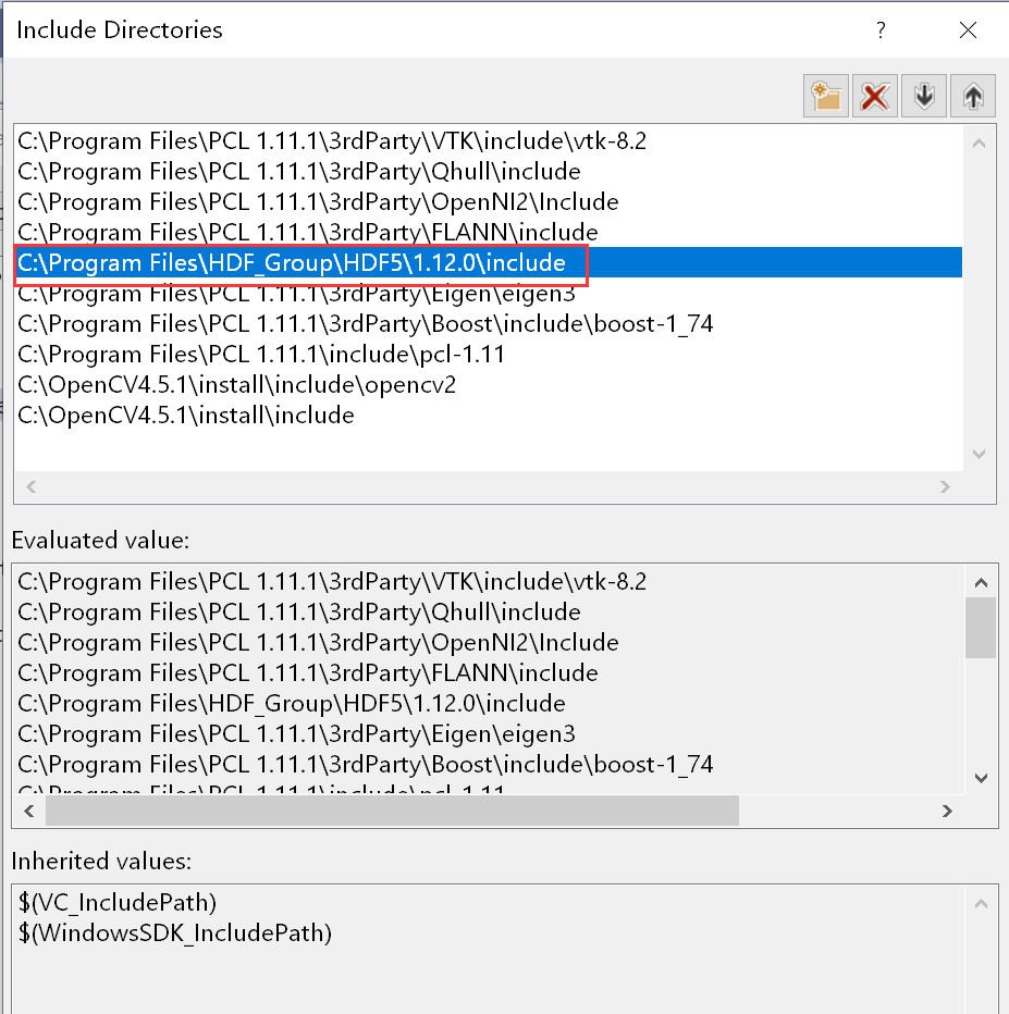 PCL VS项目编码可能出现的坑集锦_pcl 无法打开flann-gd.lib-CSDN博客