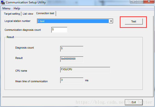 三菱 MX COMPONENT下载及安装测试_三菱mx conpnonet序列号-CSDN博客