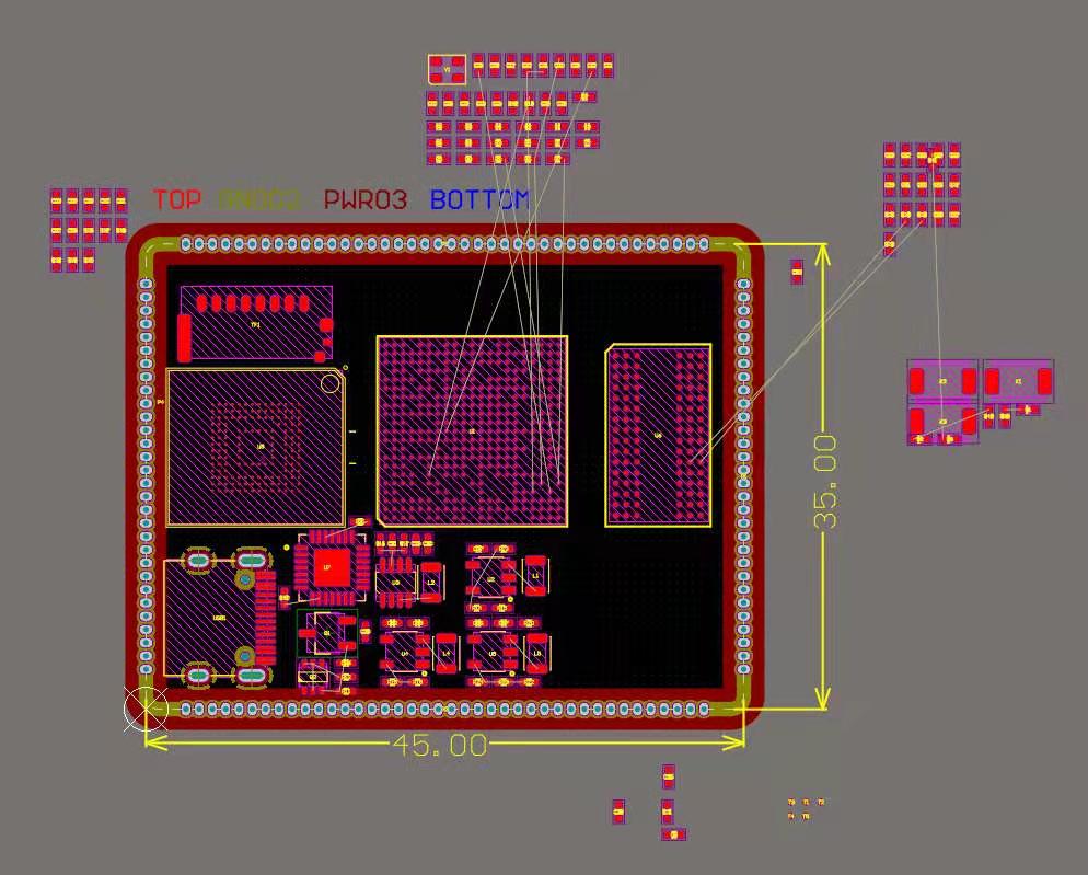 全志H3核心板--起源项目_全志h3核心板邮票孔-CSDN博客