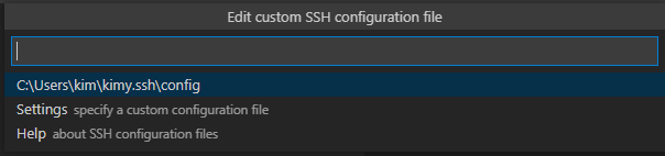 (4) SSH remote connection to the target host (Ubuntu20.04) through VsCode - Programmer Sought