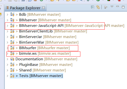 BIMserver部署及常见问题-CSDN博客