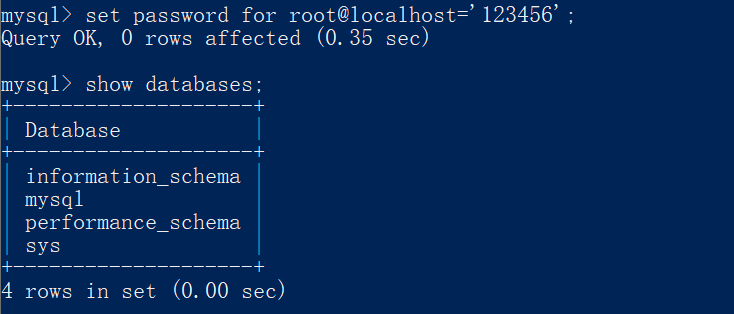 mysql-8.0.18-winx64 安装_mysql-8.0.18-winx64安装没有msi-CSDN博客