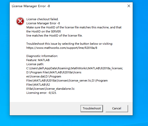 [已解决]windows 上面git 克隆clone 的时候报错 warning:Clone succeeded,but checkout failed - 程序员大本营