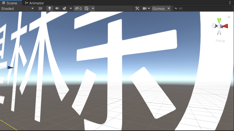 【游戏开发实战】手把手教,unity使用textmeshpro显示字体 Unity如何导入ttf字库 Csdn博客