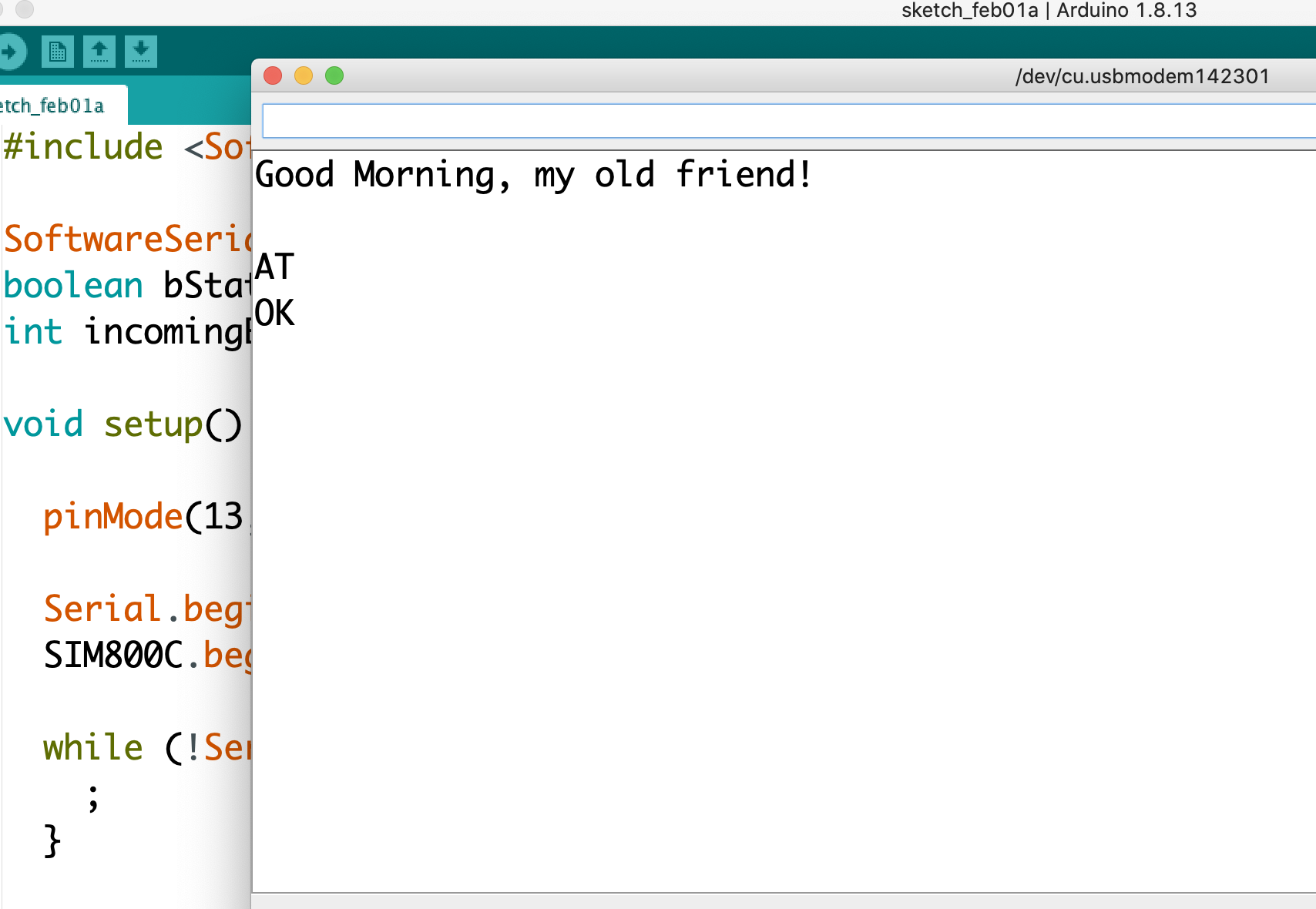 Arduino+SIM800C实现电话通讯_arduino+diy+电话-CSDN博客
