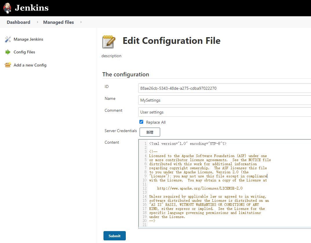 Jenkins自动构建部署SpringCloud项目_jenkins 构建springcloud项目 shell文本输出-CSDN博客