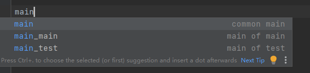 自用python代码注释模板、快捷提示python注释模板 Csdn博客