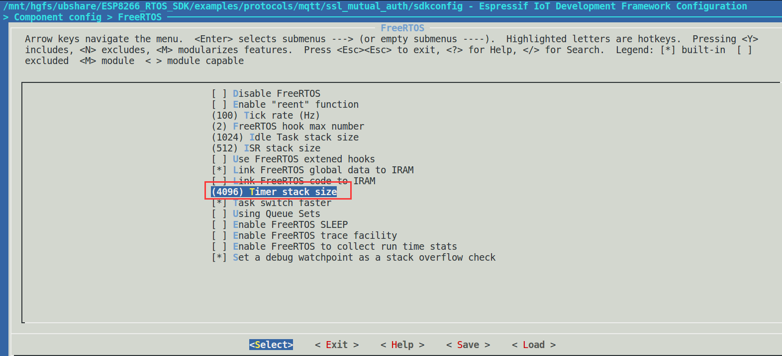 ESP8266-SSL MQTT 双向认证开发记录_esp mqtt ssl-CSDN博客