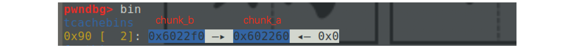 好好说话之Tcache Attack（1）：tcache基础与tcache poisoning-CSDN博客