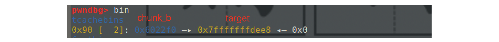 好好说话之Tcache Attack（1）：tcache基础与tcache poisoning-CSDN博客