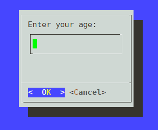 Linux shell 图形化窗口编辑之dialog_shell 窗口编程-CSDN博客
