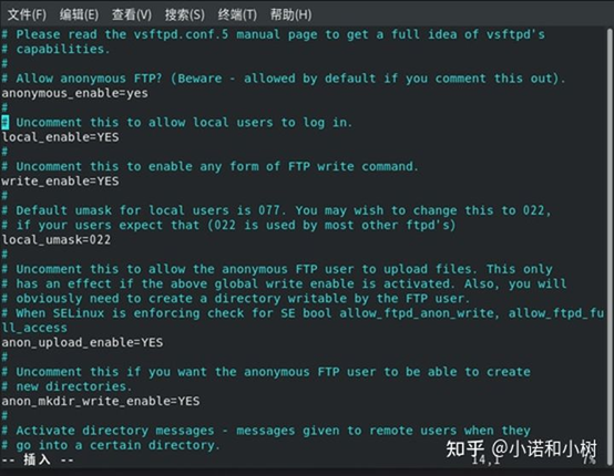Red Hat Enterprise Linux 8部署FTP服务器_how to install ftp on redhat 8-CSDN博客