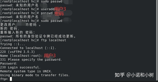 Red Hat Enterprise Linux 8部署FTP服务器_how to install ftp on redhat 8-CSDN博客