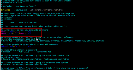 CVE-2019-14287漏洞与修复过程_cve-2019-14287修复-CSDN博客