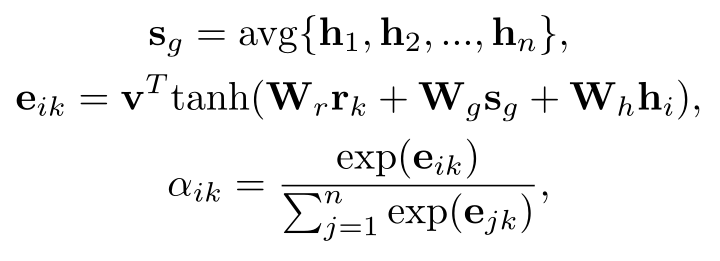 IJCAI 2020_A Relation-Specific Attention Network for Joint Entity and Relation Extraction-CSDN博客