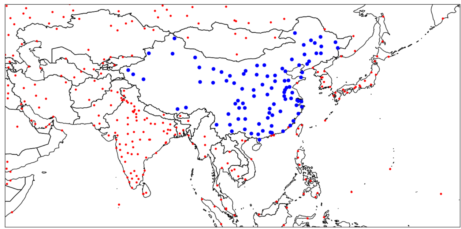 Python地理数据处理 六：使用OGR过滤数据_incompatible geometry for operation-CSDN博客