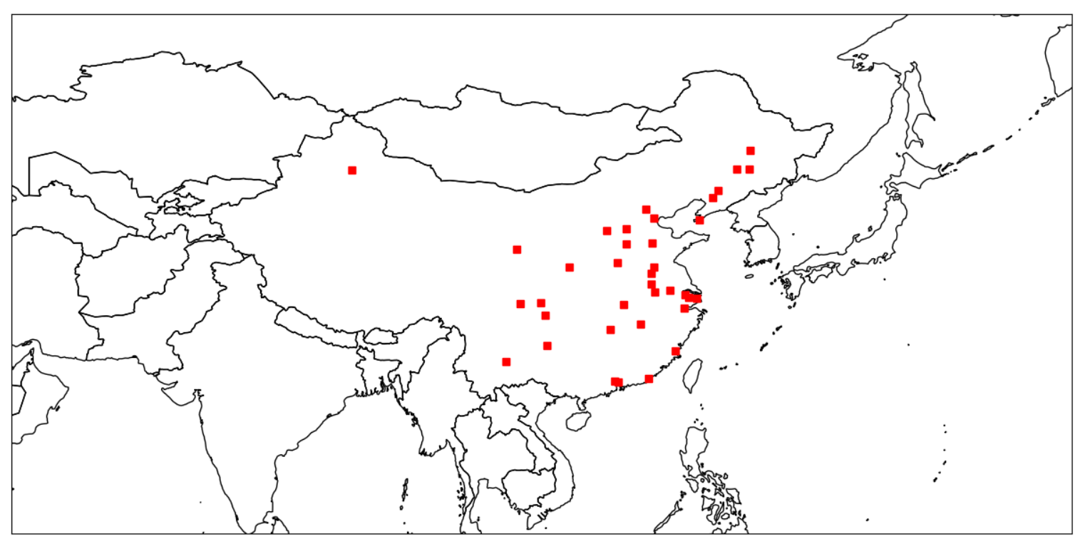 Python地理数据处理 六：使用OGR过滤数据_incompatible geometry for operation-CSDN博客
