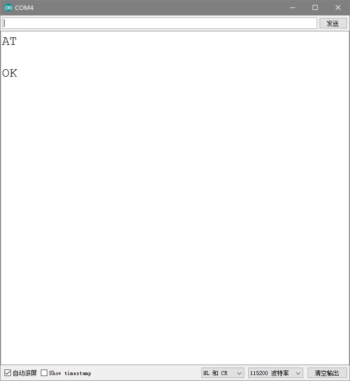 Esp01s连接arduino Uno发送at指令返回error 乐鑫esp32 C3 At指令回复error Csdn博客