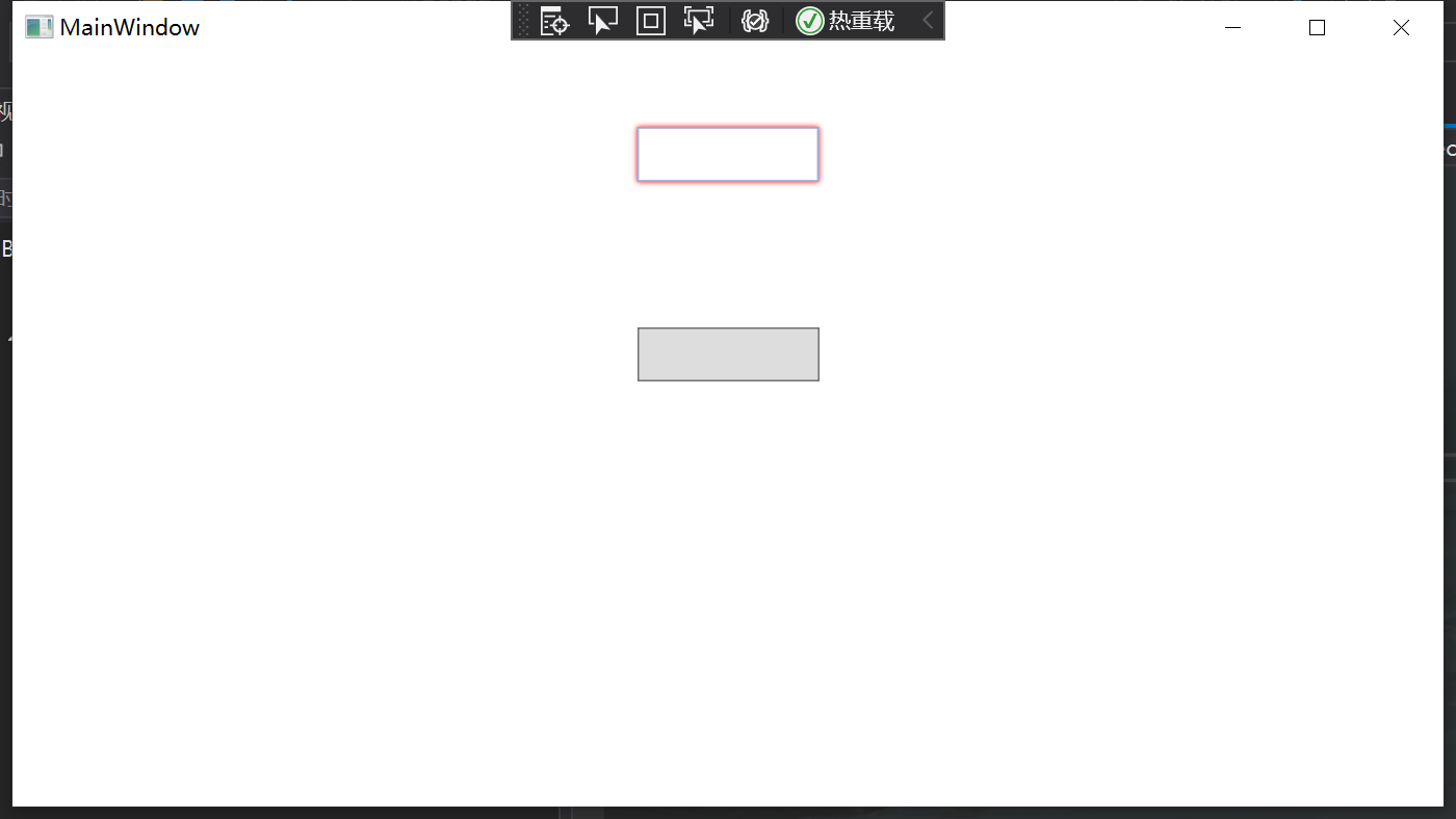 【wpf学习笔记】wpf中行为（behavior）的简单使用 Behavior Wpf Csdn博客