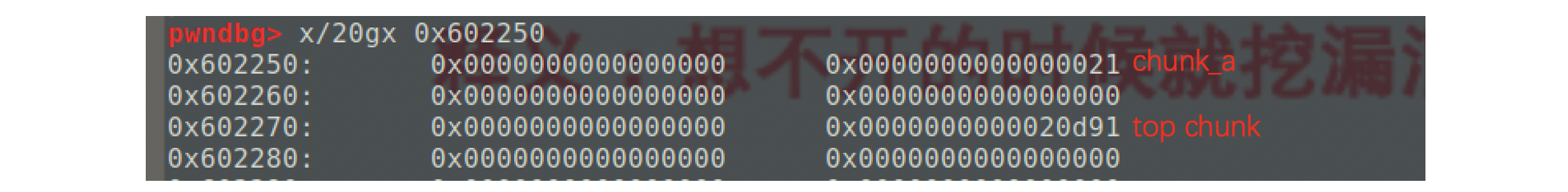 好好说话之Tcache Attack（2）：tcache dup与tcache house of spirit-CSDN博客