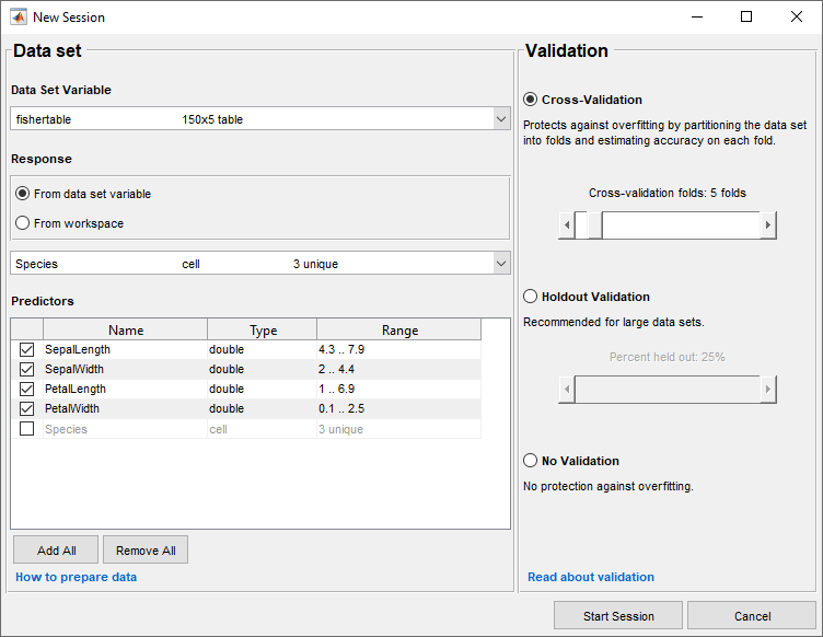 MATLAB 决策树工具箱_matlab决策树工具箱-CSDN博客