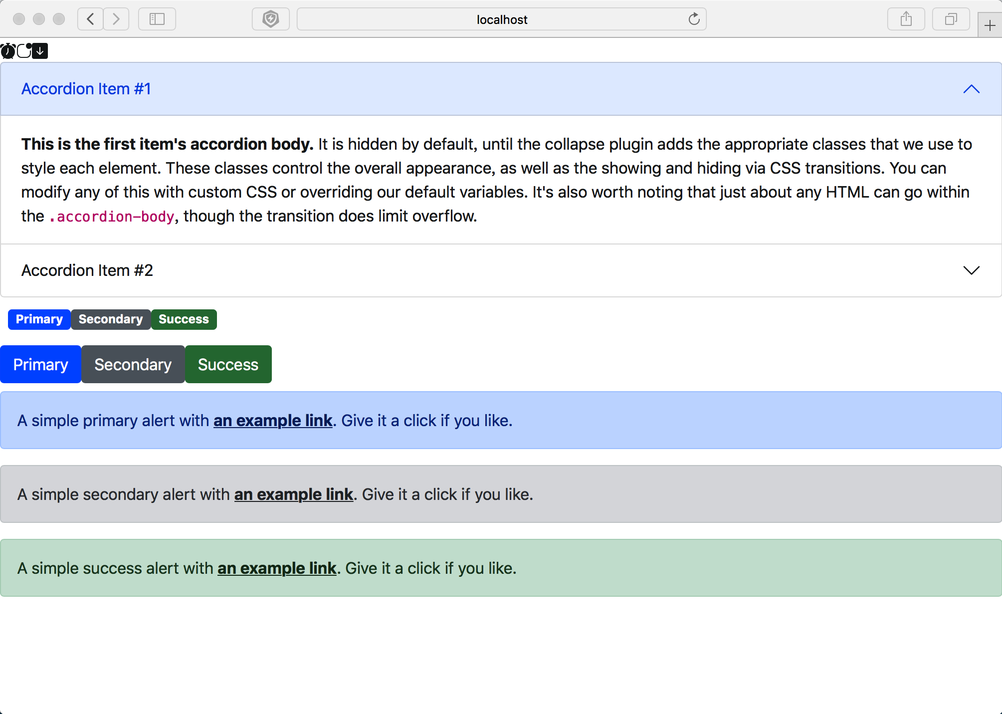 Angular11使用Bootstrap库和其Bootstrap-icons图标库_angular boostrap icon-CSDN博客