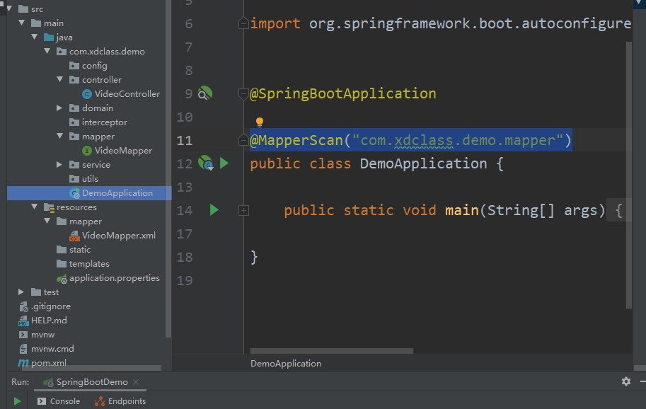 org.springframework.beans.factory.UnsatisfiedDependencyException: Error creating bean with name ...