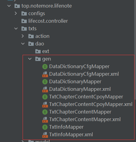 集成Mybatis时，在启动类上加MapperScan无效，扫描不到对应的boundSql_maybatis @mapper 无效-CSDN博客