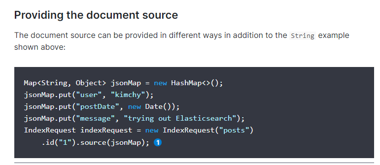 8. ElasticSearch——整合SpringBoot_elasticsearch8 springboot-CSDN博客