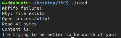 进程间通信（IPC）之管道、FIFO、消息队列_python 中进程间通信消息队列和管道的区别是什么-CSDN博客